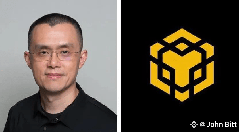 🚨 BREAKING 🚨 CZ FOUNDER OF BINANCE SAYS BANKS NEED TO | John Bitt on ...