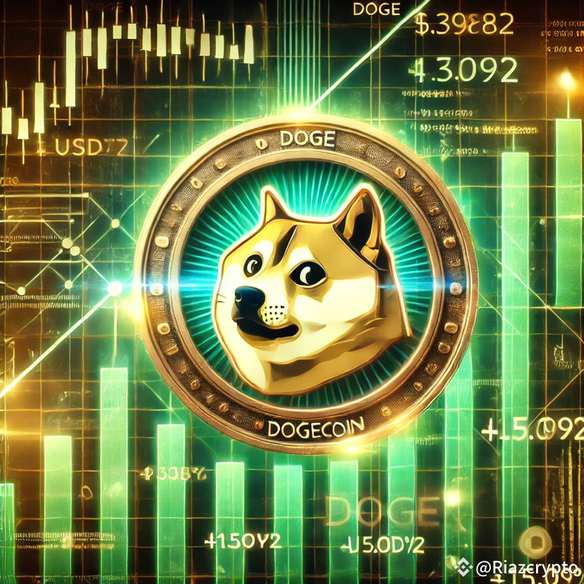 Doge 1$ Soon buy now 🏒 $DOGE buy now 🎾🎾🎾 | Riazcrypto on Binance Square