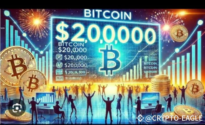 Bitcoin has recently surpassed the $100,000 milestone, spark | CRYPTO ...