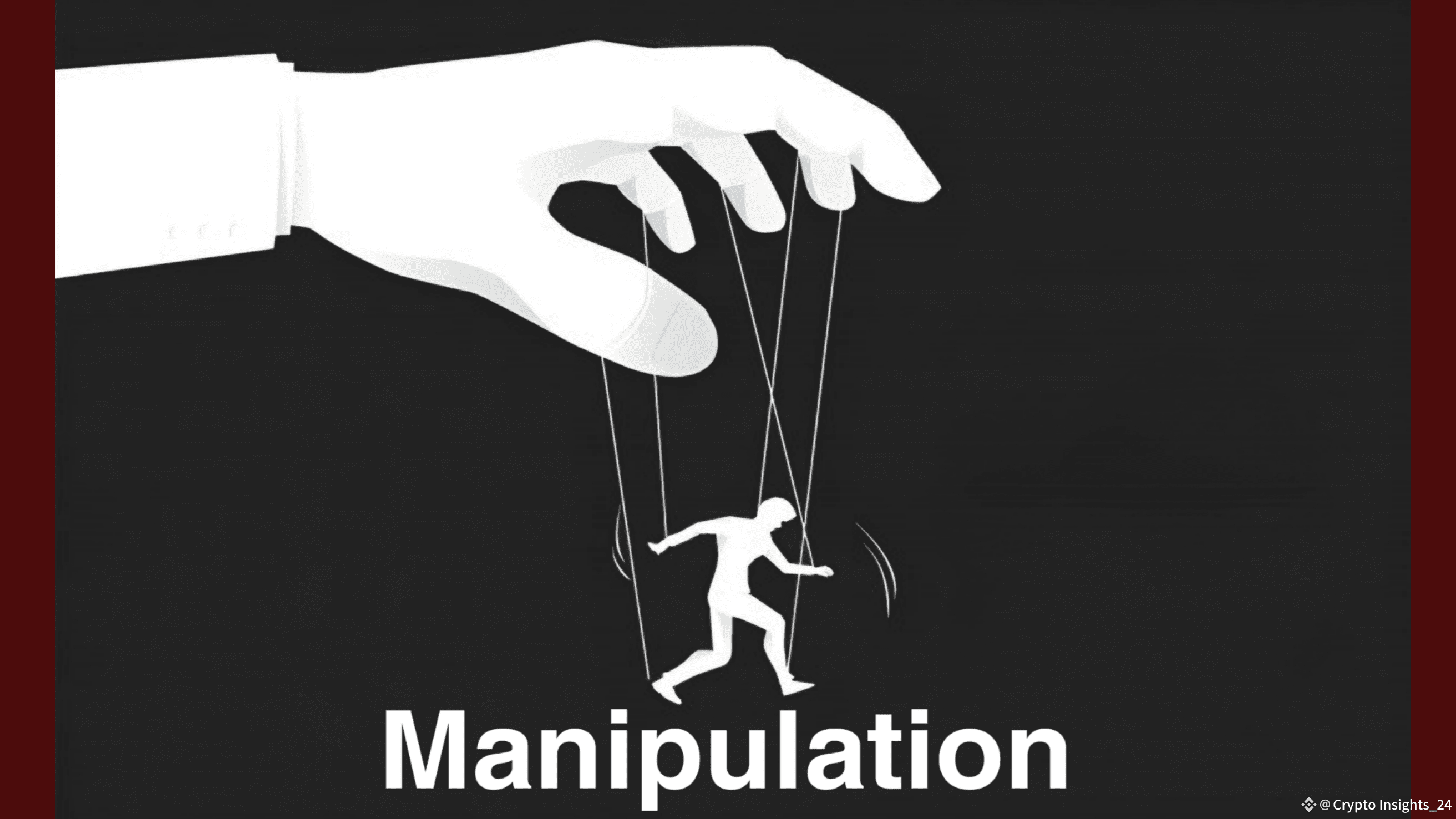 Understanding Crypto Market Manipulation by Exchanges & Whales | Crypto ...