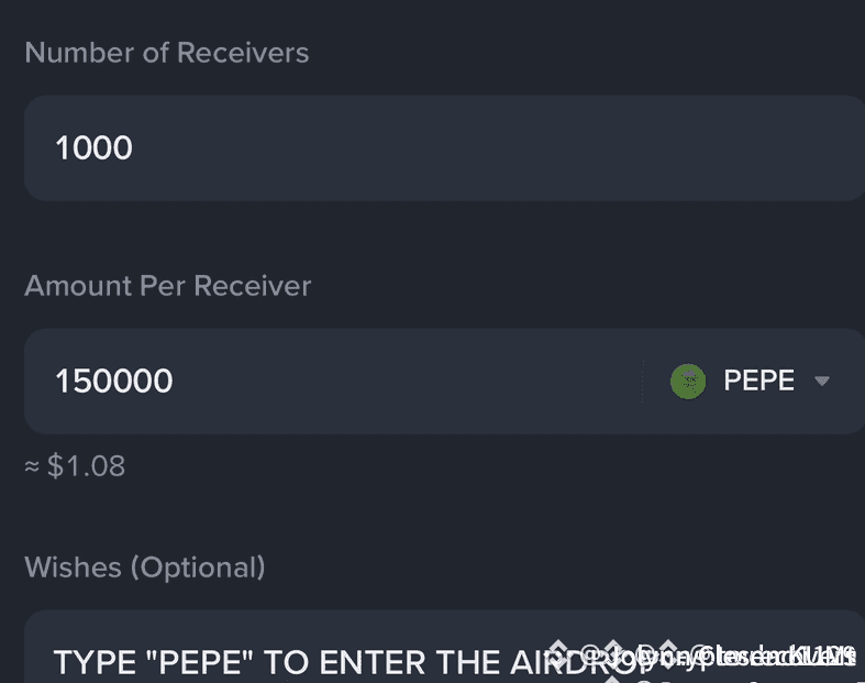 🚨 $PEPE AIRDROP IS OFFICIALLY LIVE! 🚨 Calling all PEPE | Zahidcrpto1 on ...
