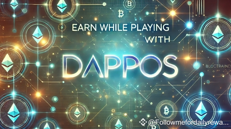 𝗘𝗮𝗿𝗻 𝘄𝗵𝗶𝗹𝗲 𝗣𝗹𝗮𝘆𝗶𝗻𝗴 𝗱𝗮𝗽𝗽𝗢𝗦: 𝗬𝗲𝘀 𝘆𝗼𝘂 𝗵𝗲𝗮𝗿𝗱 𝗿𝗶𝗴𝗵𝘁‼️‼️ You heard r | We are a charitable company for ...