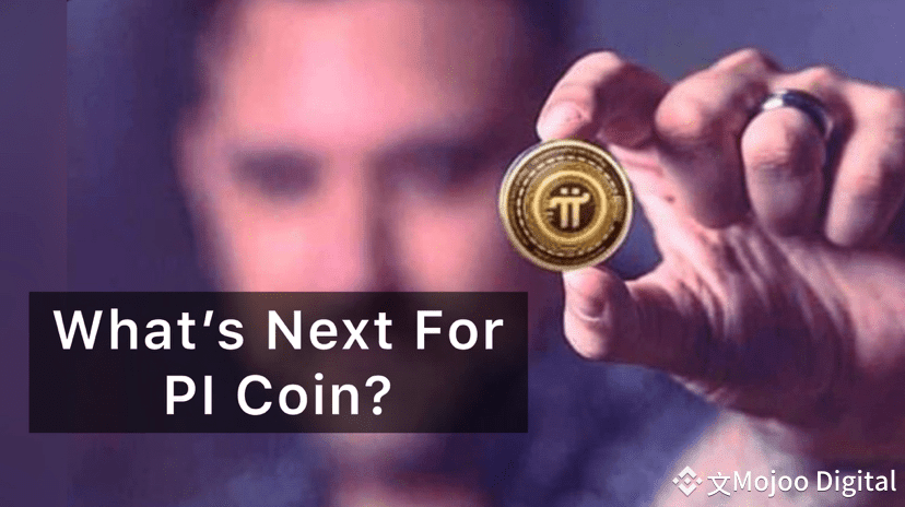 What’s next for Pi Coin? Pi in Top 15 coins, Future exchange Listings ...