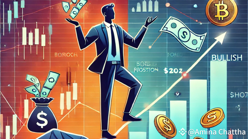 Mastering Long and Short Positions: Your Path to Profit in Any Market ...