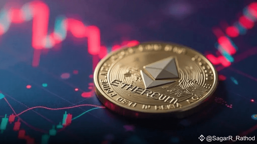 Ethereum Price Holds Above $1,750 on April 24 – Breakout Toward $2K or Pullback Ahead? | SagarR ...