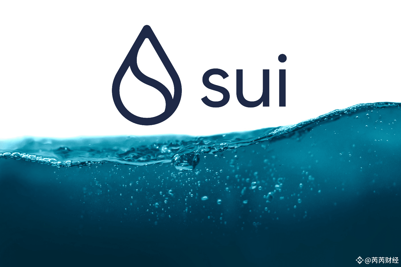 The SUI coin is about to rise again, possibly reaching $7! T | 那伽财经 on ...