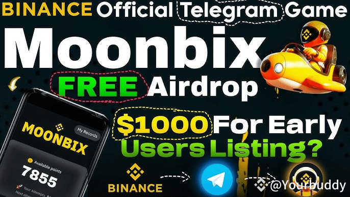 🚨Moon bix urgent alerts 🚨 | Expert _Guide on Binance Square