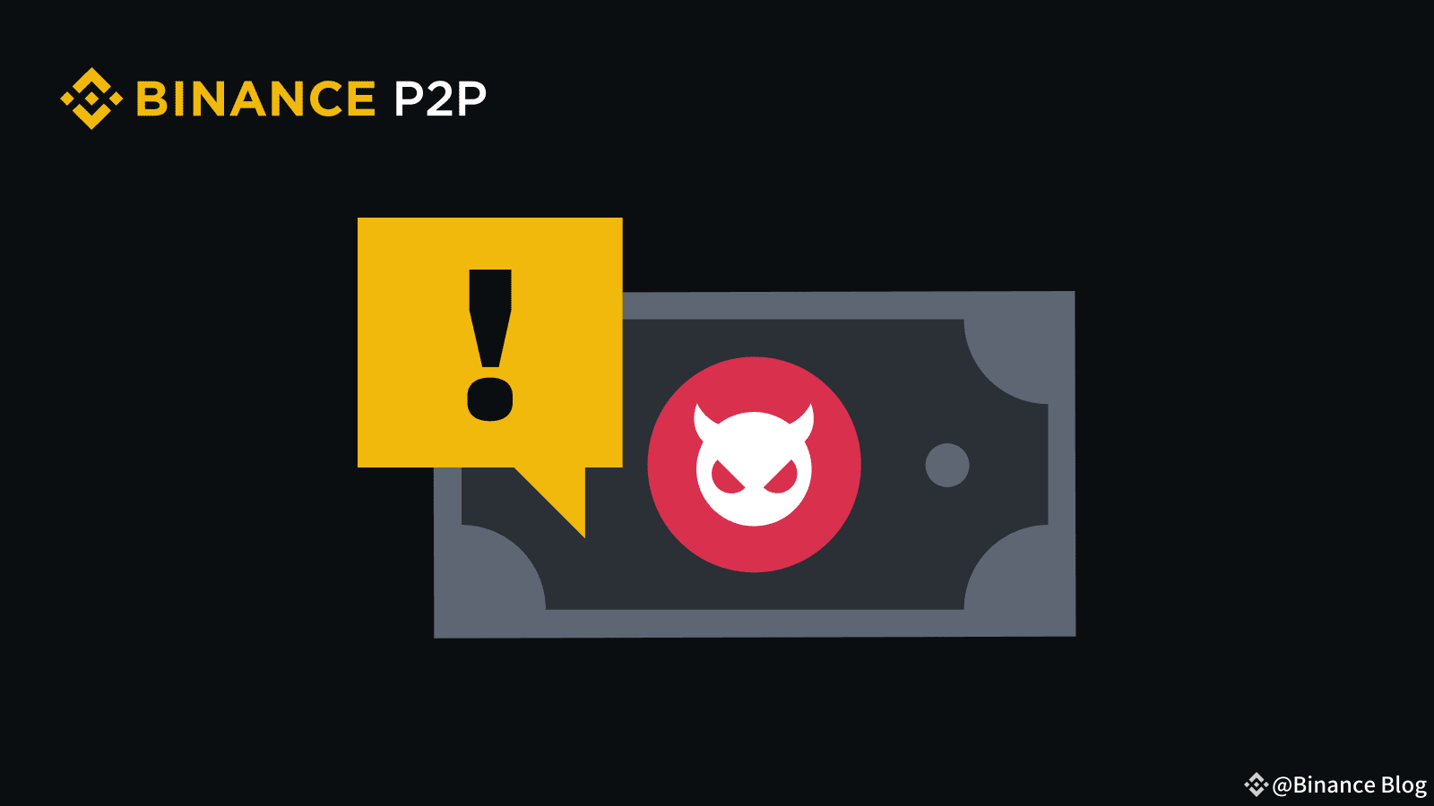 P2P Security: How to Recognize and Avoid Paid but Canceled Order Fraud | Binance Blog on Binance ...