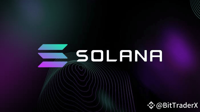 Solana : Navigating Uncertainty in the Short Term, Poised for Continued ...