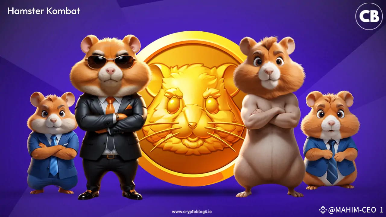 Hamster I give you a suggestion from myself that you pay eve | MAHIM ...