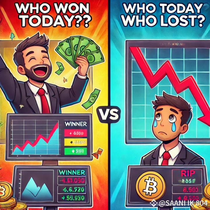 "These days, who is earning the most, and who is facing loss | SAANI IK ...