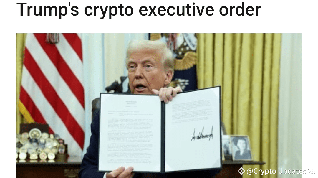 Crypto industry gets quick return on Trump investment after pouring millions into campaign#Trump ...