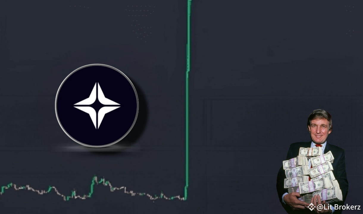 Can a $1,000 Investment in $LUMIA Make You a Millionaire? | LiT Brokerz ...