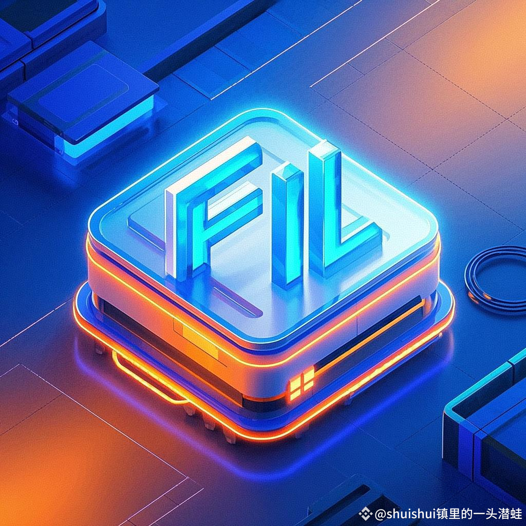 The Symbiotic Relationship between FVM and Filecoin FVM and | shuishui ...