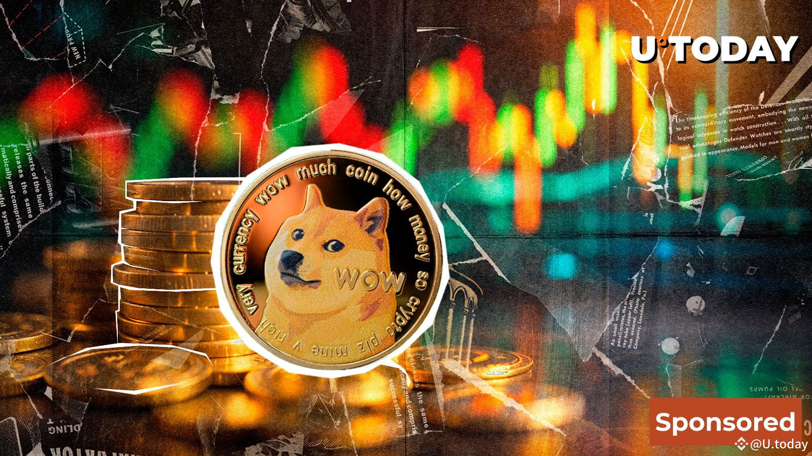 135,428,813 Dogecoin (DOGE) on Biggest Crypto Exchange, What's ...