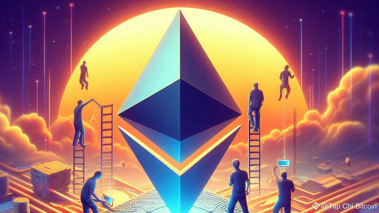 Ethereum Set to Overhaul Key Programming Standard With “EVM Object ...
