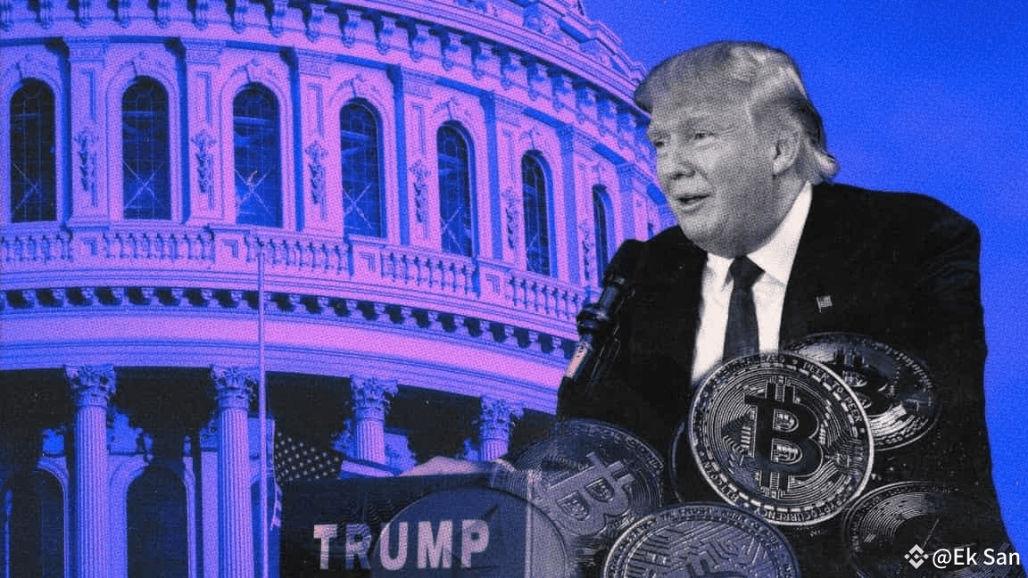 🇺🇸 BITCOIN'S "DIP THEN RIP" PATTERN EXPLAINED 🔹 Bitwise | Ek San on ...