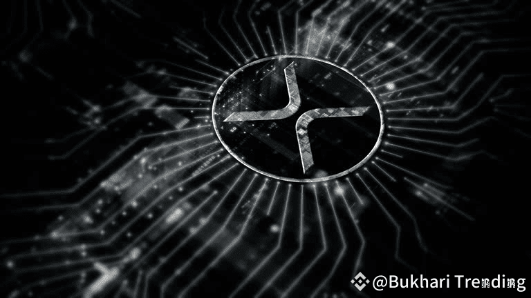 Ripple’s Hidden Move: Institutional Power Play Hidden in Plain Sight ...