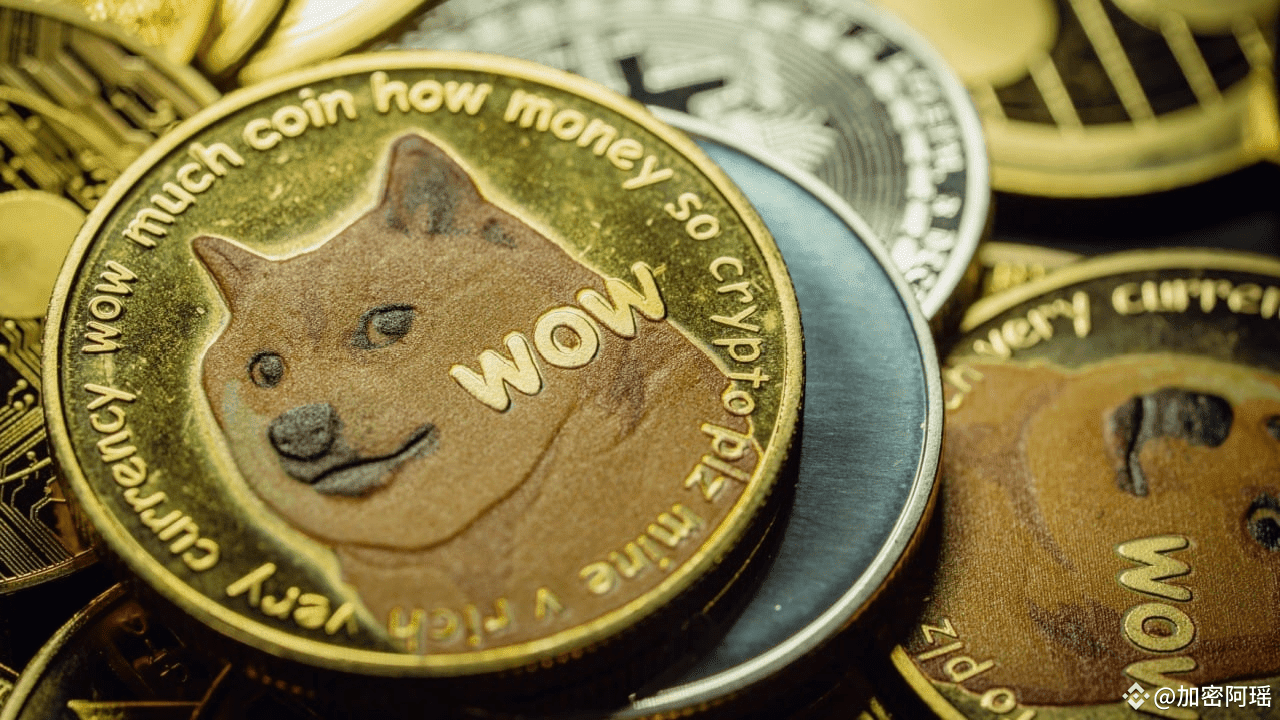 Dogecoin's first-quarter drop of 46% marks the largest decline in seven ...