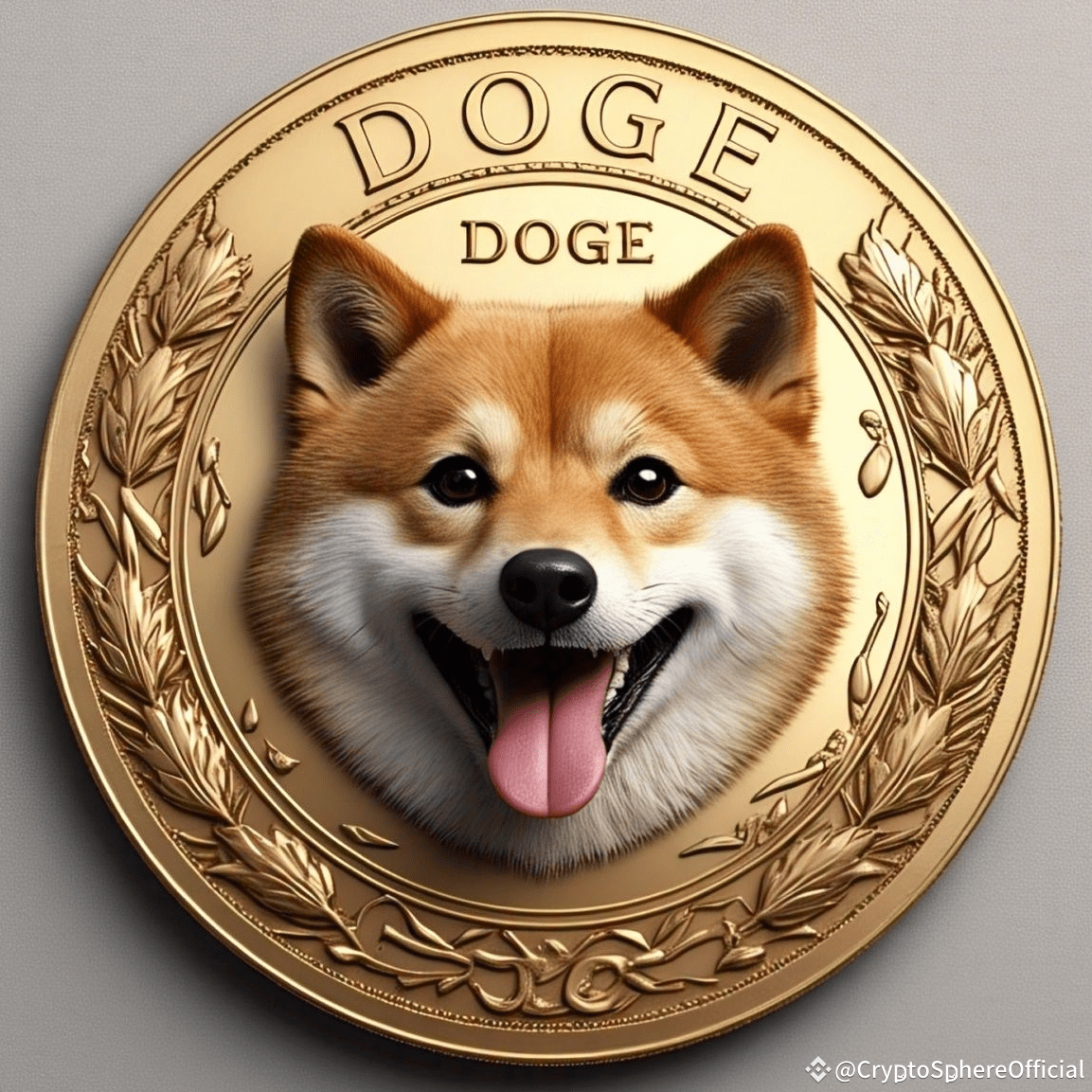 DOGE UPDATE ON BINANCE 🚨 Current Price: $0.321469 USD 💸 M ...