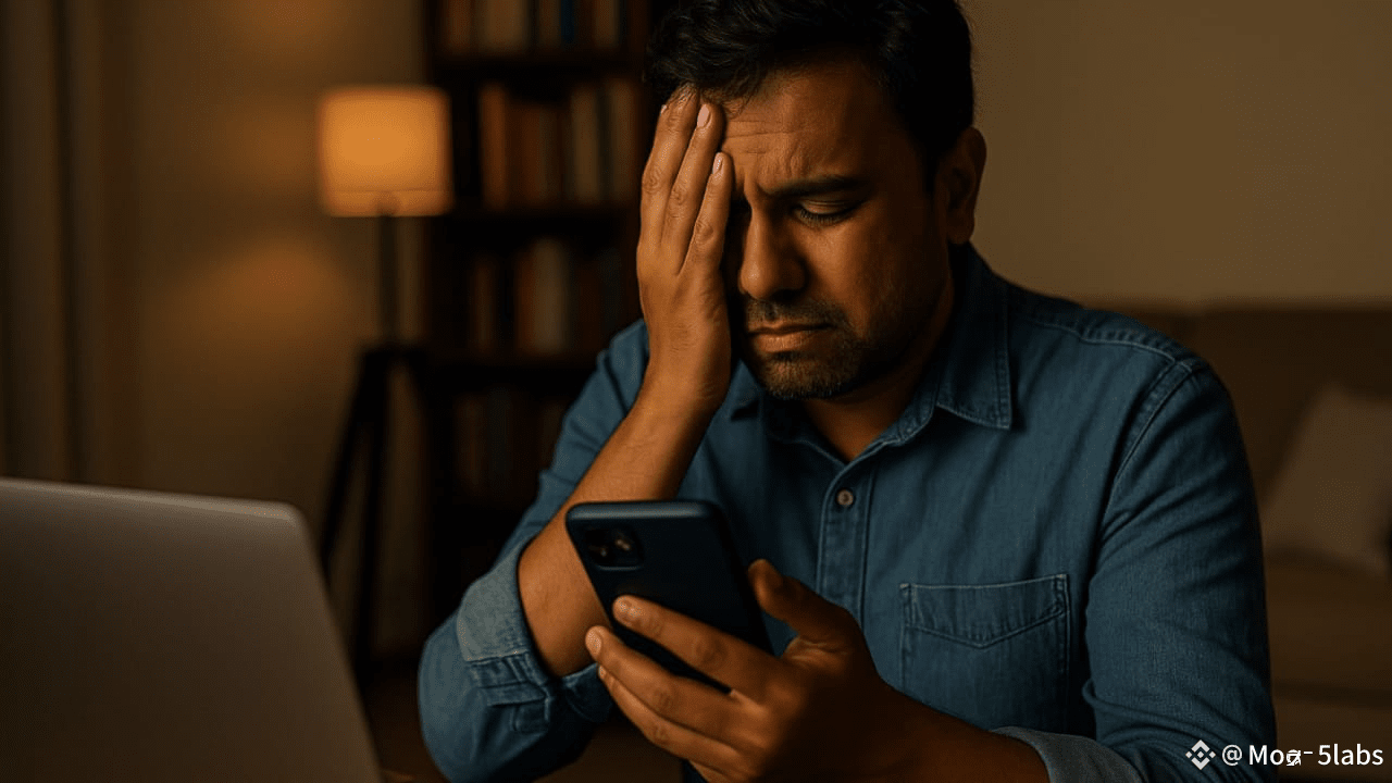 Fell in Love and Lost $200,000: WhatsApp Crypto Scam Destroys Indian Man’s Life Savings ...