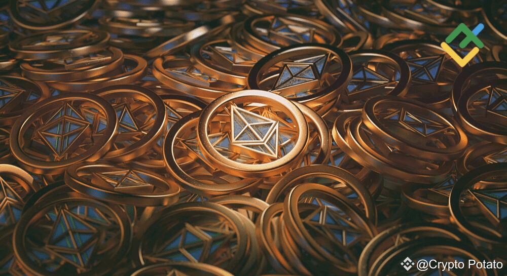 $ETH Current ETH Price Situation Predictions for ETH Price | Crypto ...