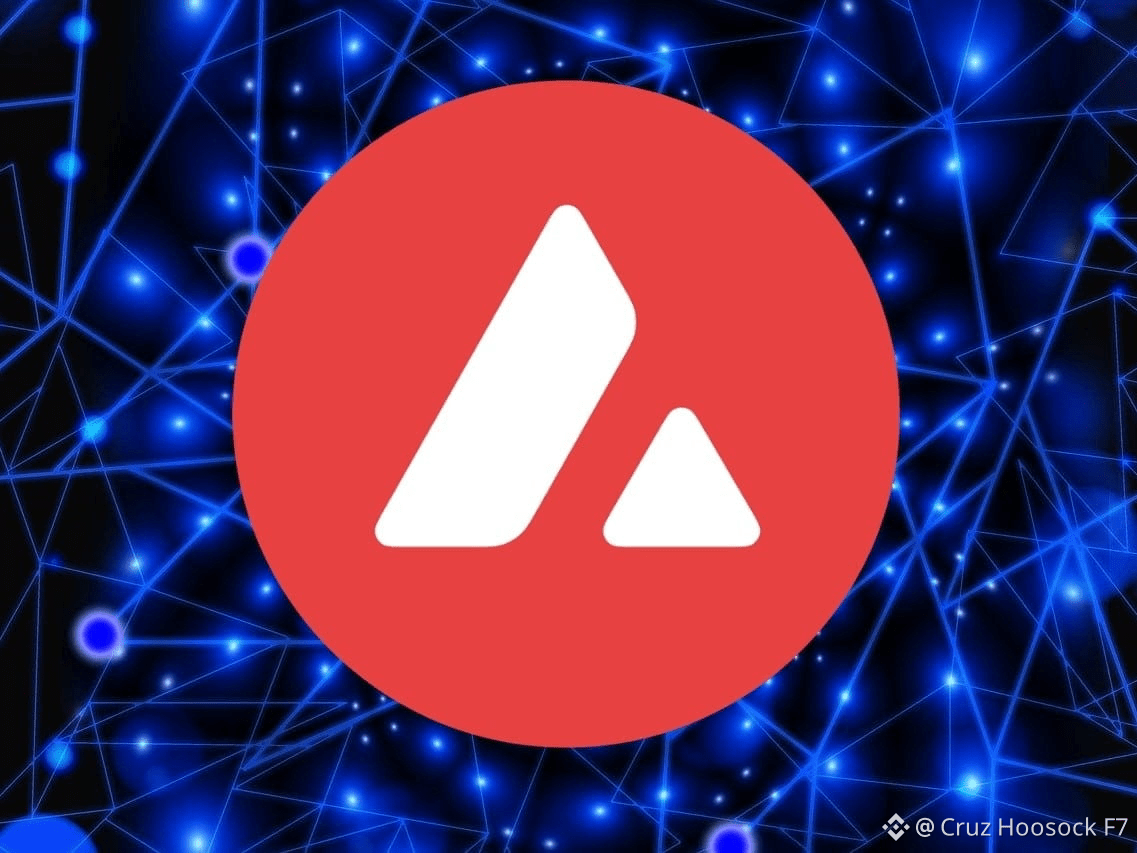 🚨 WHAT IF YOU INVESTED $100 IN $AVAX IN 2020? ️🏔️ 2020 ~ | Cruz_Hoosock ...