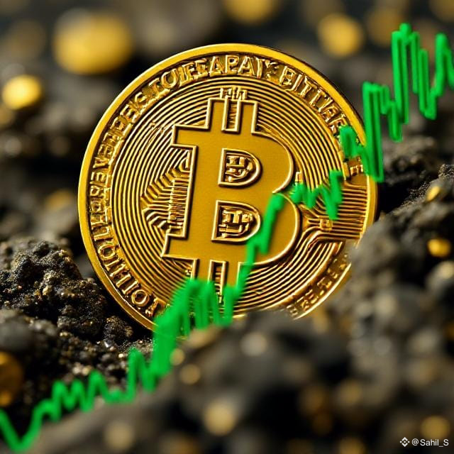 Bitcoin Breaks $100K! BTC has surged past the $100,000 mark | Sahil_S on Binance Square