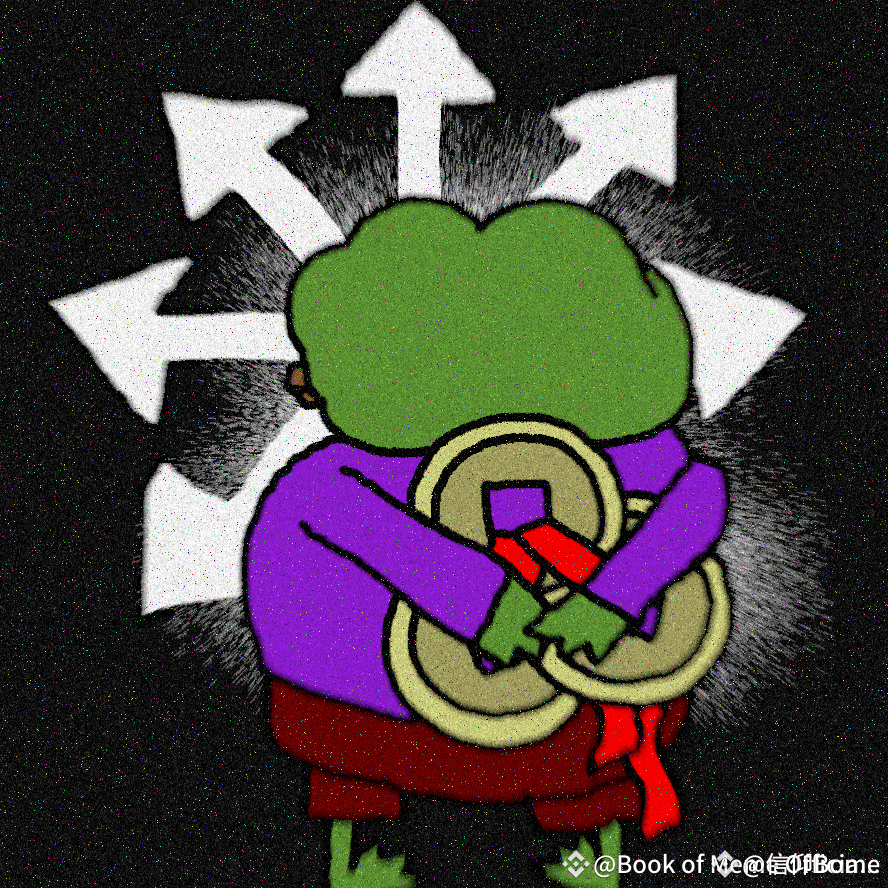 $BOME The bad news will go away. I will hold the coins from | 信仰Bome ...