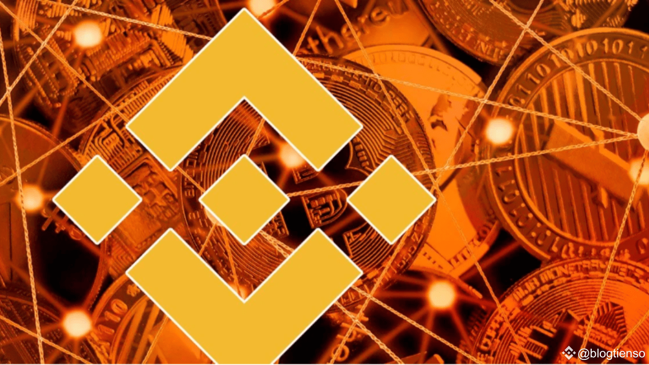 Binance Introduces USUAL as a New Flexible Lending Asset | blogtienso on Binance Square