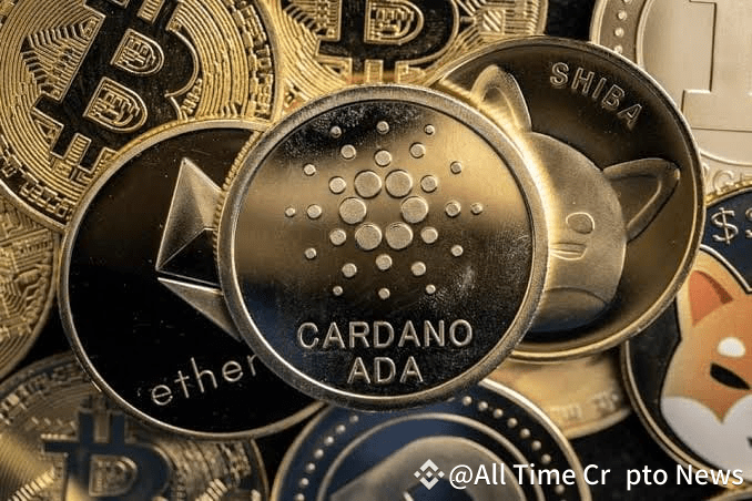 Cardano (ADA) Primed For Major Breakout — But Bulls Must Hol | All Time Crypto News on Binance ...