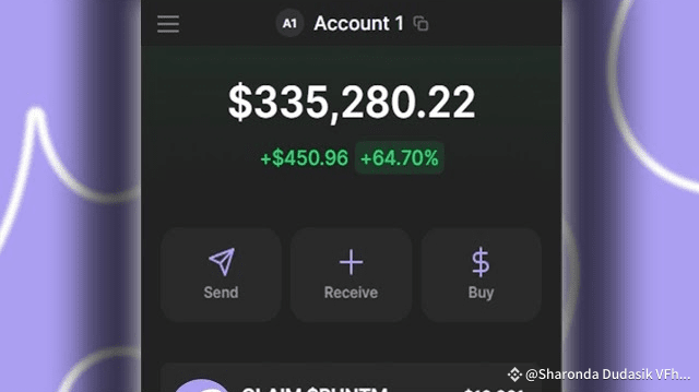 El airdrop de $PHANTOM está CONFIRMADO: Lo que los usuarios de Binance necesitan saber El mundo ...