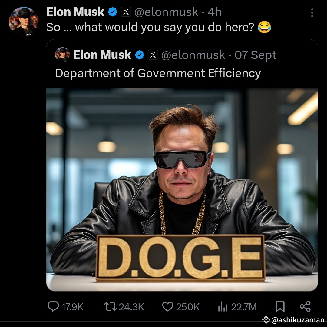 Elon Mask re tweed $DOGE Coin Good News Coming soon.. Flow ...