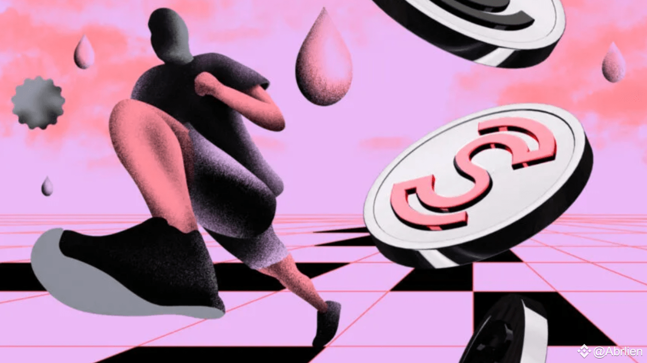 Tokens M2E How to Earn Cryptocurrency “For Free” with Move-to-Earn ...