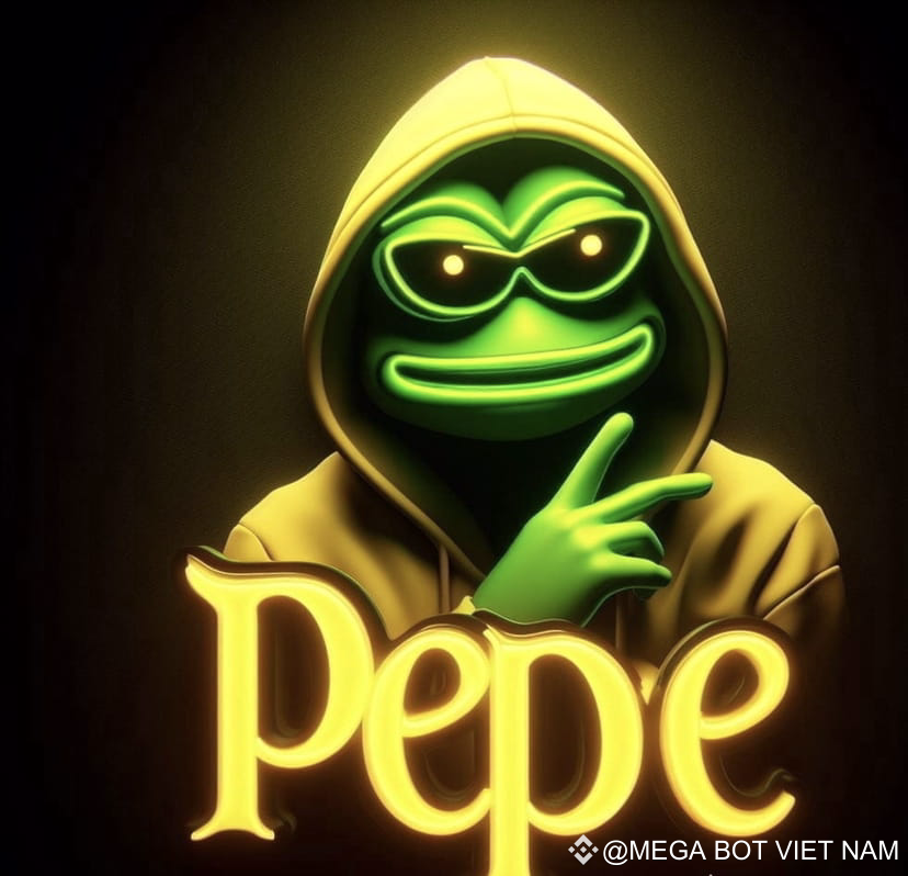 *$PEPE One bite: 3 whales form a splash!* $PEPE coin is reel | MEGA BOT ...