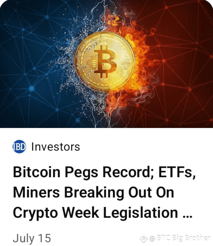 🔥🚨 BIG WINS. BIGGER BAGS. WELCOME TO THE BULL RUN! 🚨🔥 💰 | BTC Big ...