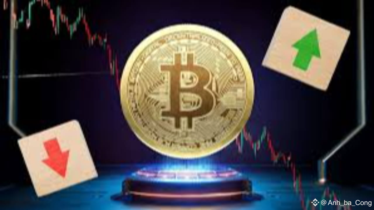 Bitcoin affirms its independent strength, not entirely dependent on the ...