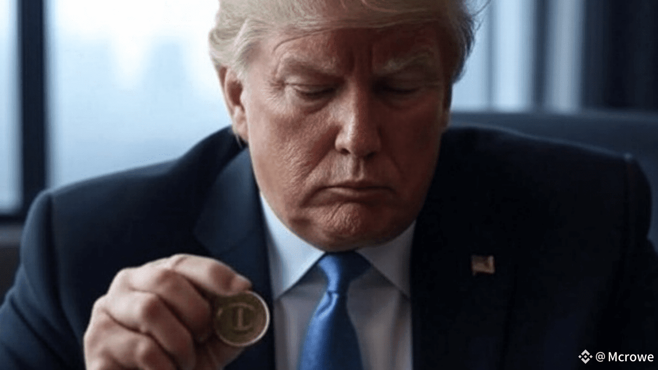 With Trump's Support, Can USD1 Overcome USDT and USDC to Become the New ...