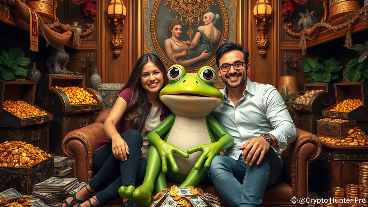 Will Your $1,000 in PEPE Turn You a Millionaire by 2030? Bold ...