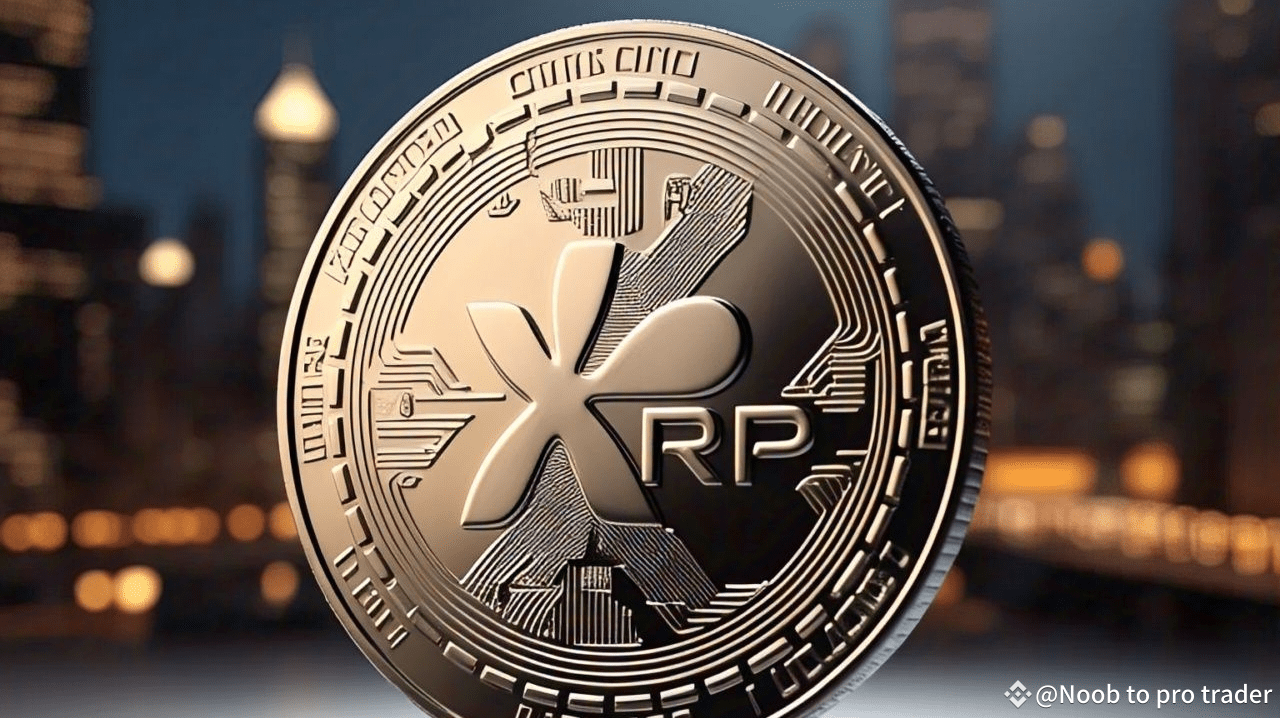 $XRP: Preparing to Set a New Record! | Noob to pro trader on Binance Square