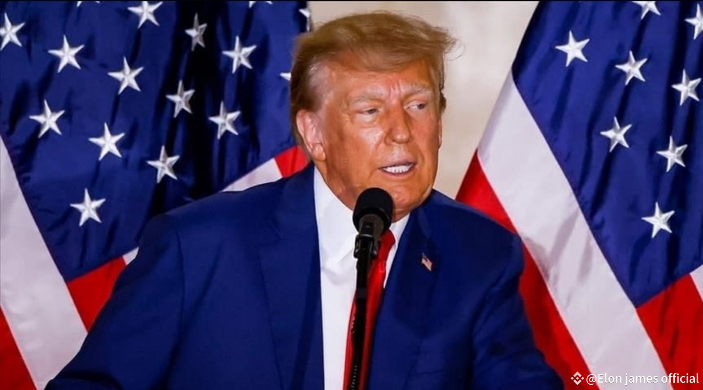 $TRUMP Crashes—What’s Next? Is anyone else holding $TRUMP i | Elon ...