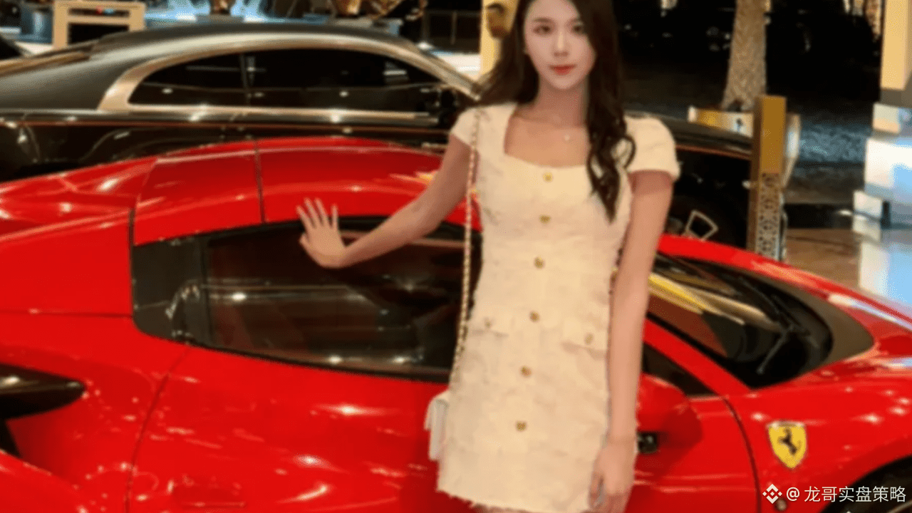 Stop staring at 2980! Understanding the main force's 'idle move' will ...