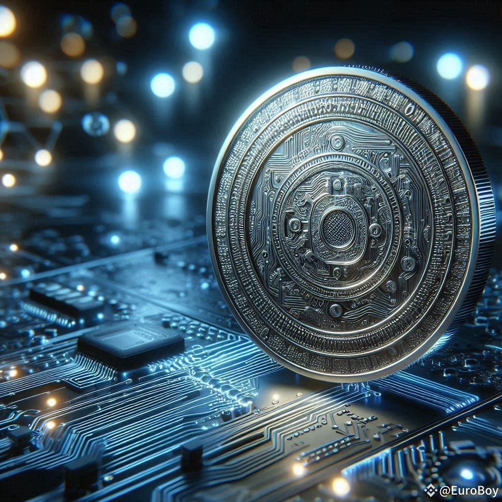 - Defiance Quantum ETF (QTUM): - The Defiance Quantum | EuroBoy on Binance Square