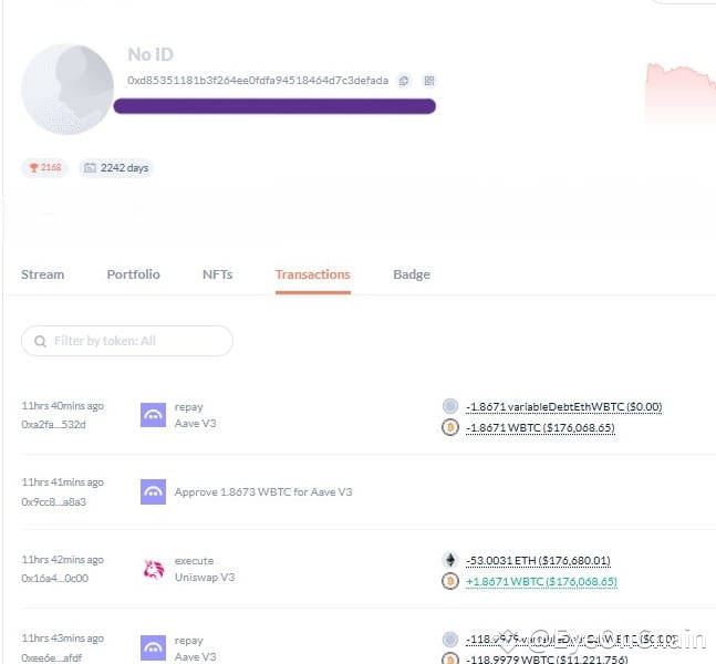 James Fickel (@jamesfickel) has closed his long-standing pos ...