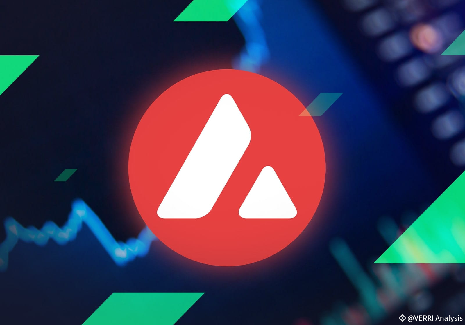 Avalanche ($AVAX ) Price Analysis 📈 – Should You Watch or I | BullishVibes on Binance Square