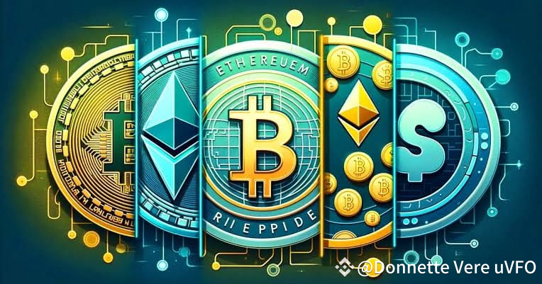 Cryptocurrency – meaning and definition Cryptocurrency, some | Donnette ...