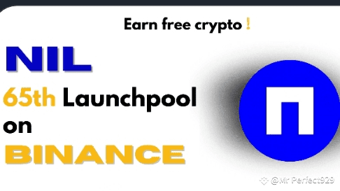 Want to Earn Free Crypto but Don’t Know Where to Start? Binance Launches NIL on Launchpool ...