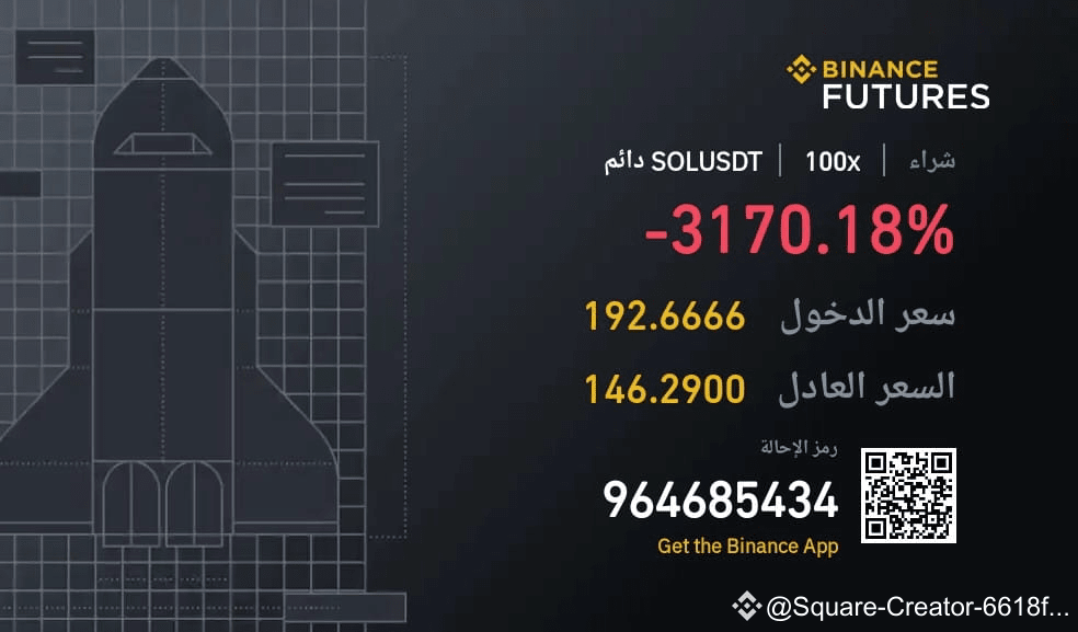 Can it go down to $130? $SOL | HAJÌ _ DZ on Binance Square