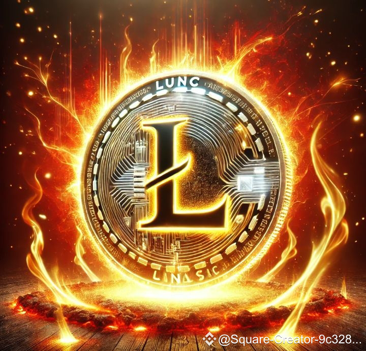 Why should you reconsider lunc coin ? 1. Strong community: | hazw on ...