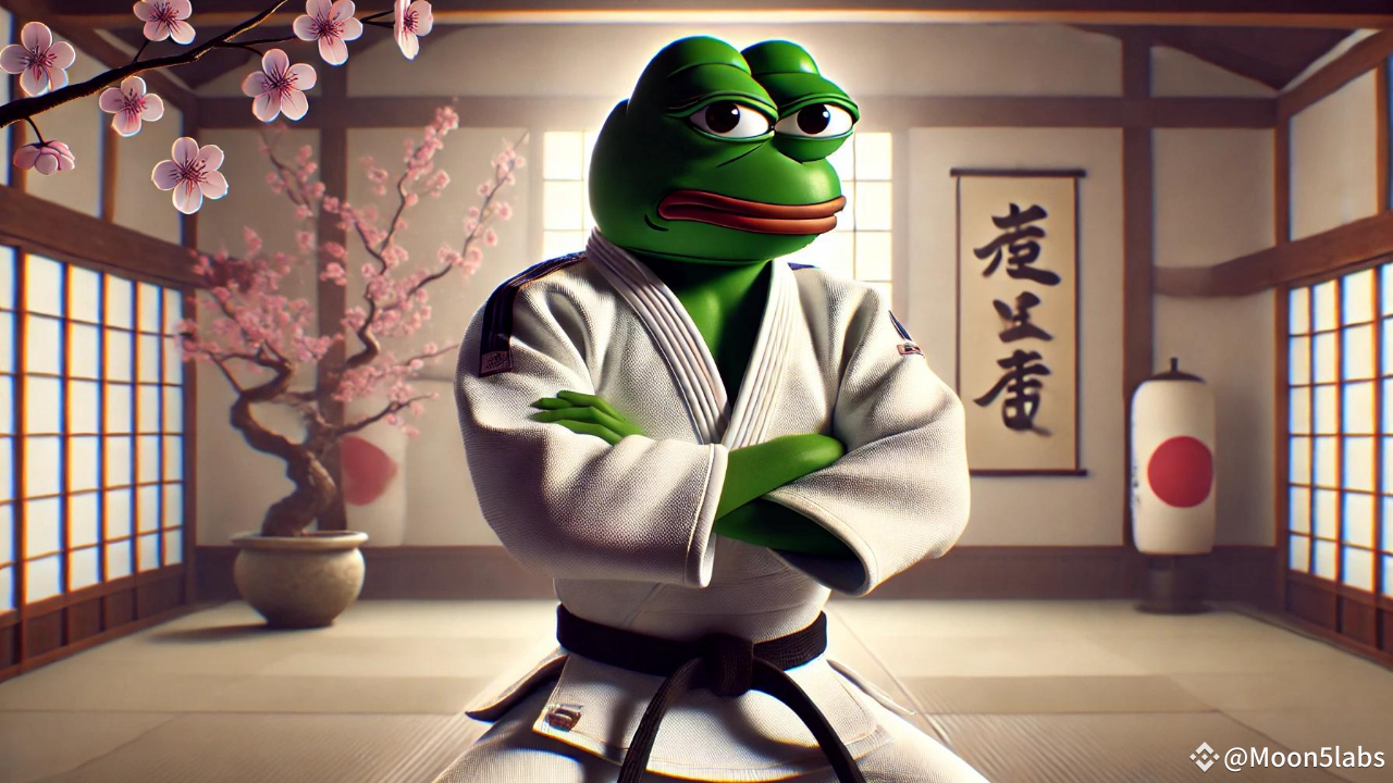 PEPE Coin: The First Meme Coin Available for Trading in Japan – What’s ...